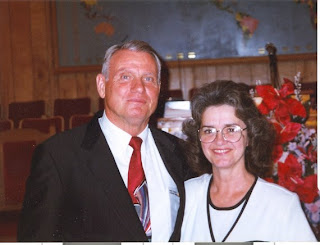 Lifegate Baptist Church: Pray for Dr. Sammy Allen